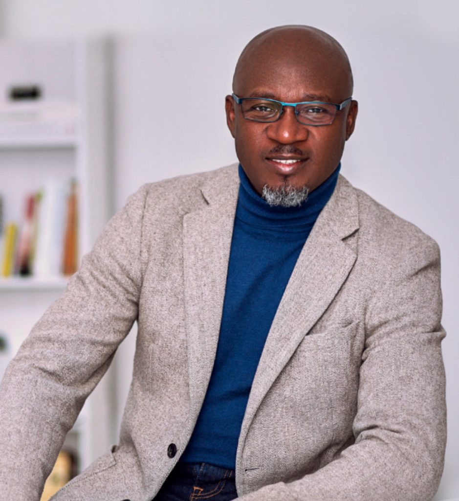 About Us – Bukki Solanke